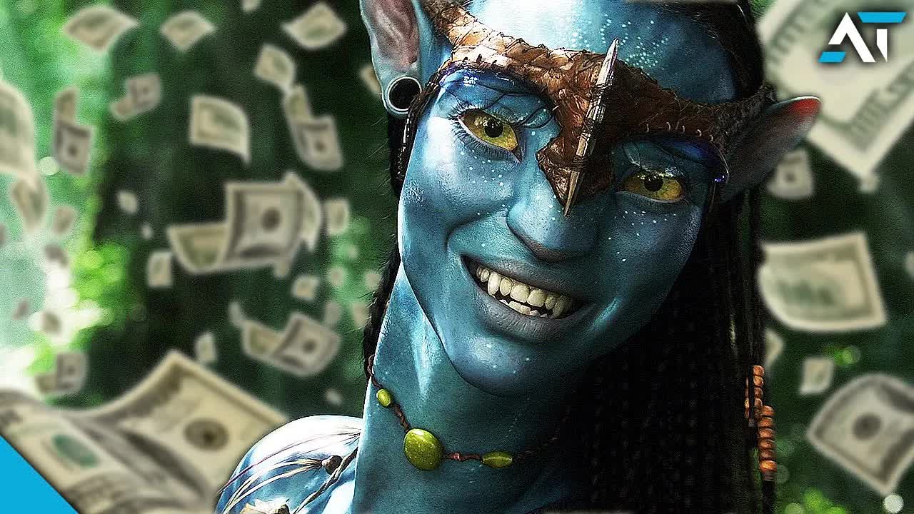 Box office hit | Avatar remaster