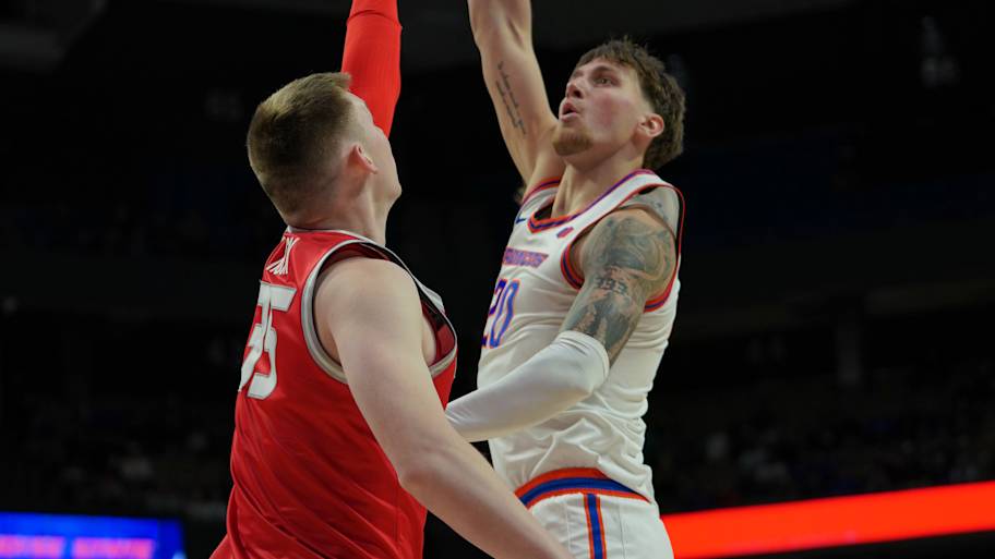 How to watch, stream Boise State men’s basketball vs. San Diego State ...