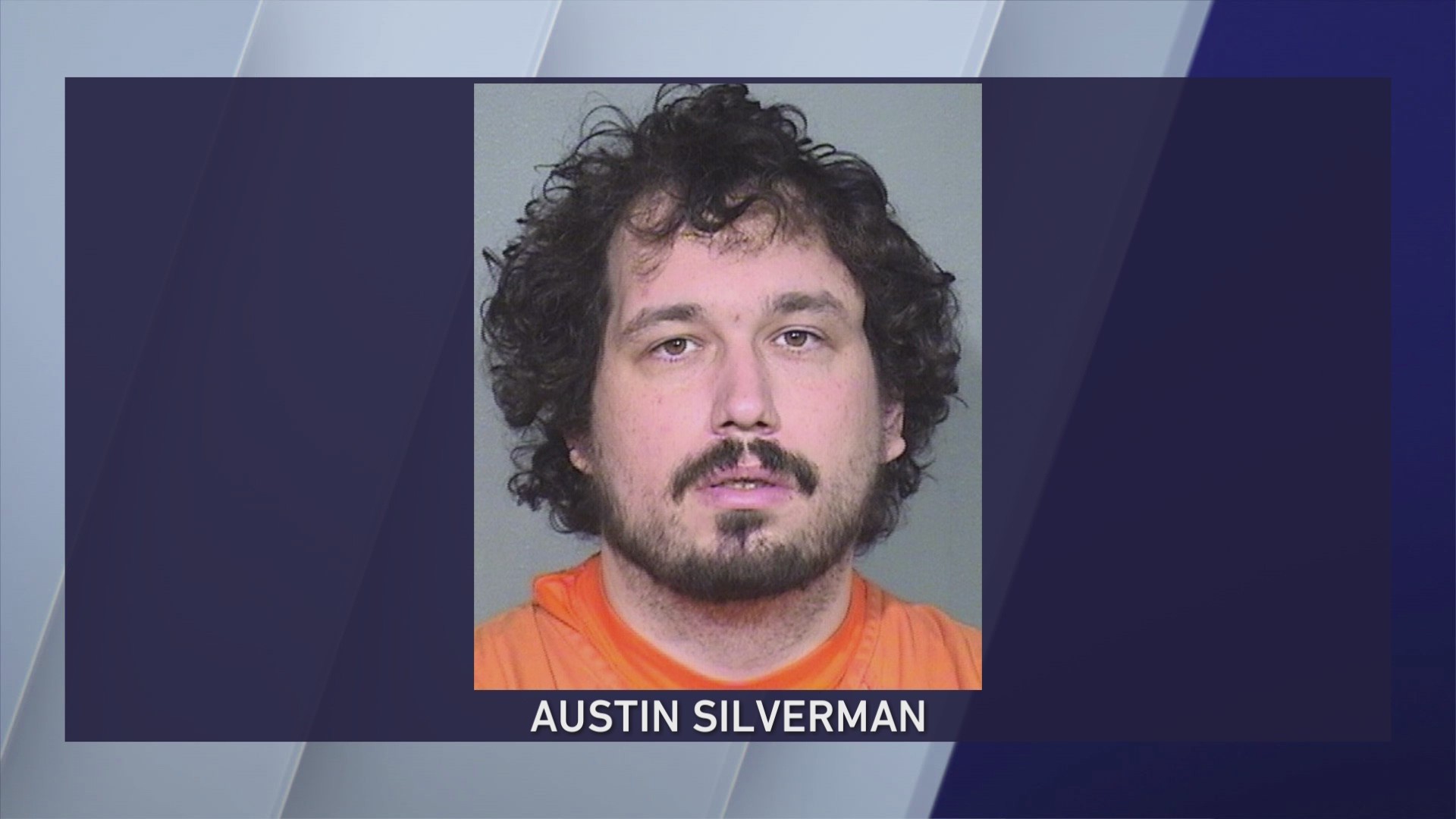 Man charged with attempted murder after violent attack on clerk at ...