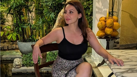 Minissha Lamba reflects on 5 years of being vegetarian and how it ...