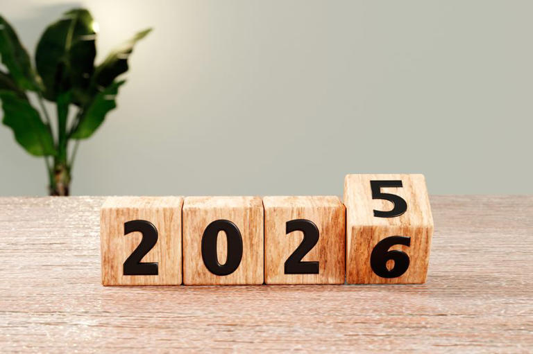 England and Wales' eight 2026 bank holidays - plus extras for Scotland ...