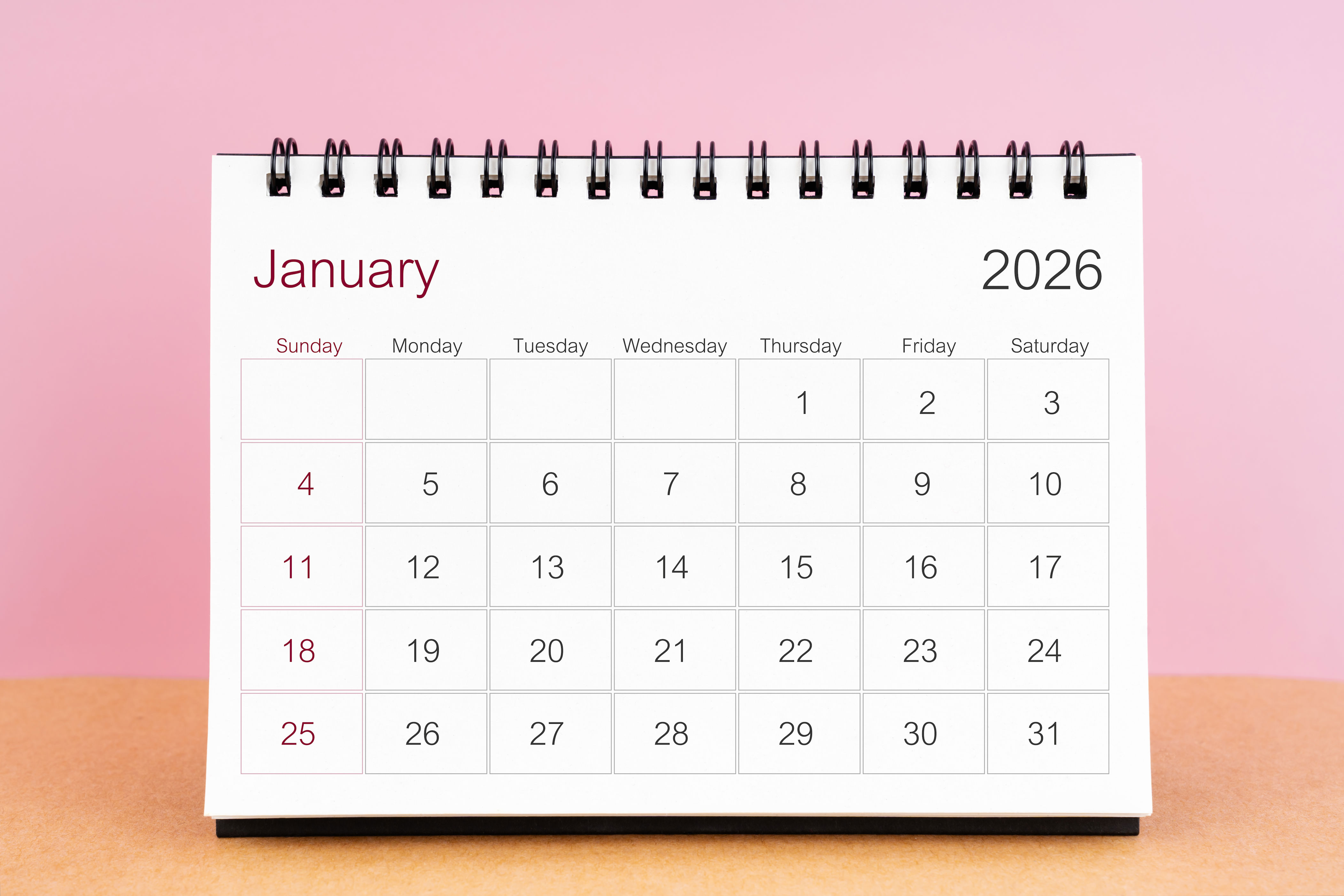 Your January horoscope: Harness this stellar energy & fulfill your dreams