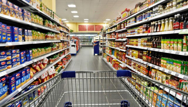 Shopper shares photo of 'awful' food product found on store shelf ...