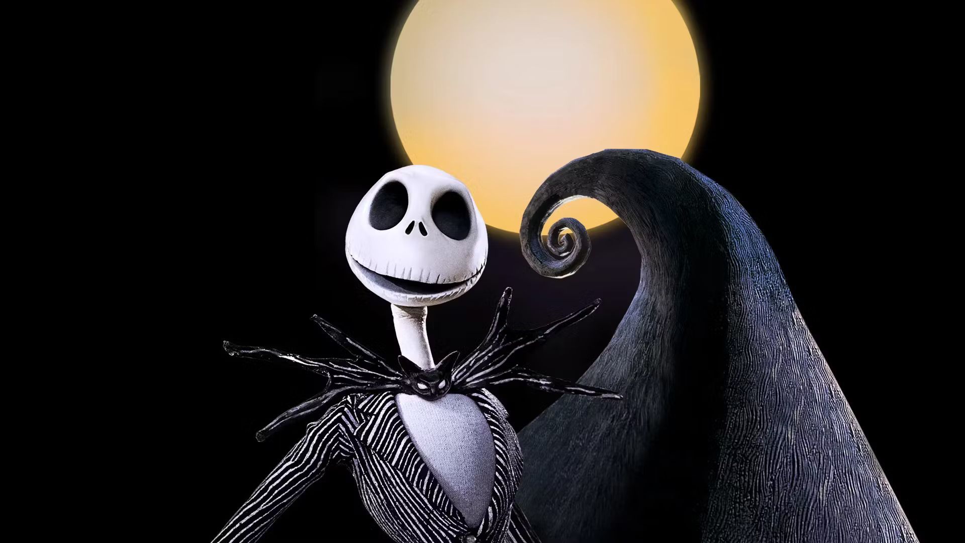 Nightmare Before Christmas gets an ongoing comic sequel