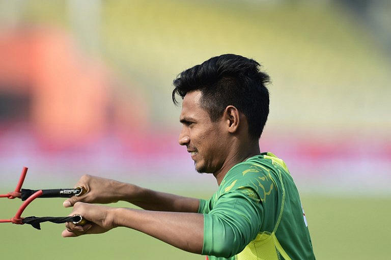 BCCI asks KKR to release Bangladesh pacer Mustafizur Rahman from its squad
