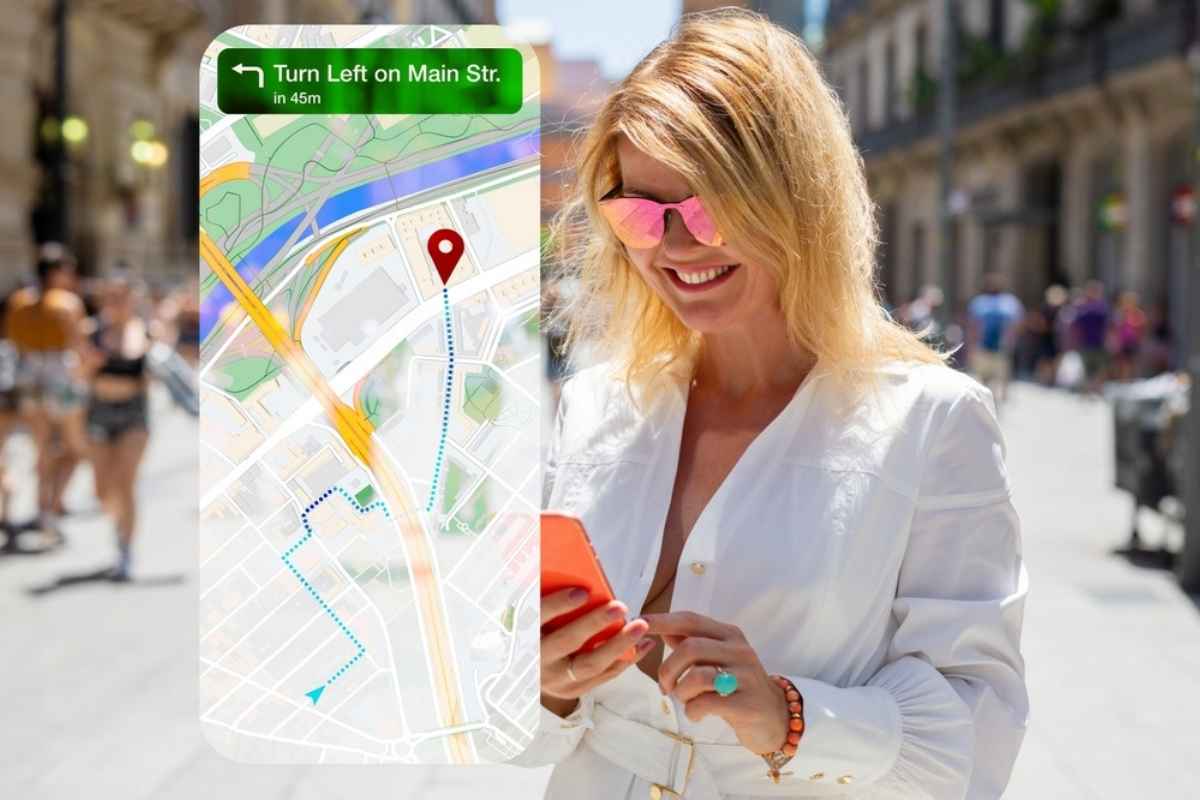 Le 10 funzioni di Google Maps che (forse) non conosci