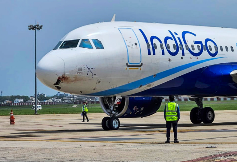 IndiGo offering Rs 10,000 under 'Gesture of Care' offer. Here's who is ...