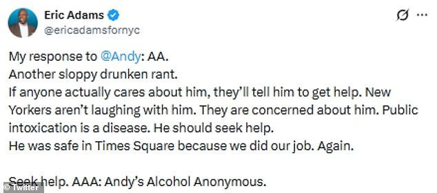 CNN considers ditching New Year's Eve co-host Andy Cohen after ...