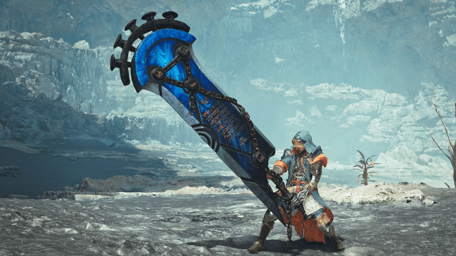 Monster Hunter Wilds update hints at possible Switch 2 release date