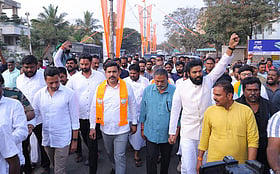 First offender under Hate Speech Bill is Congress MLA Bharat Reddy ...