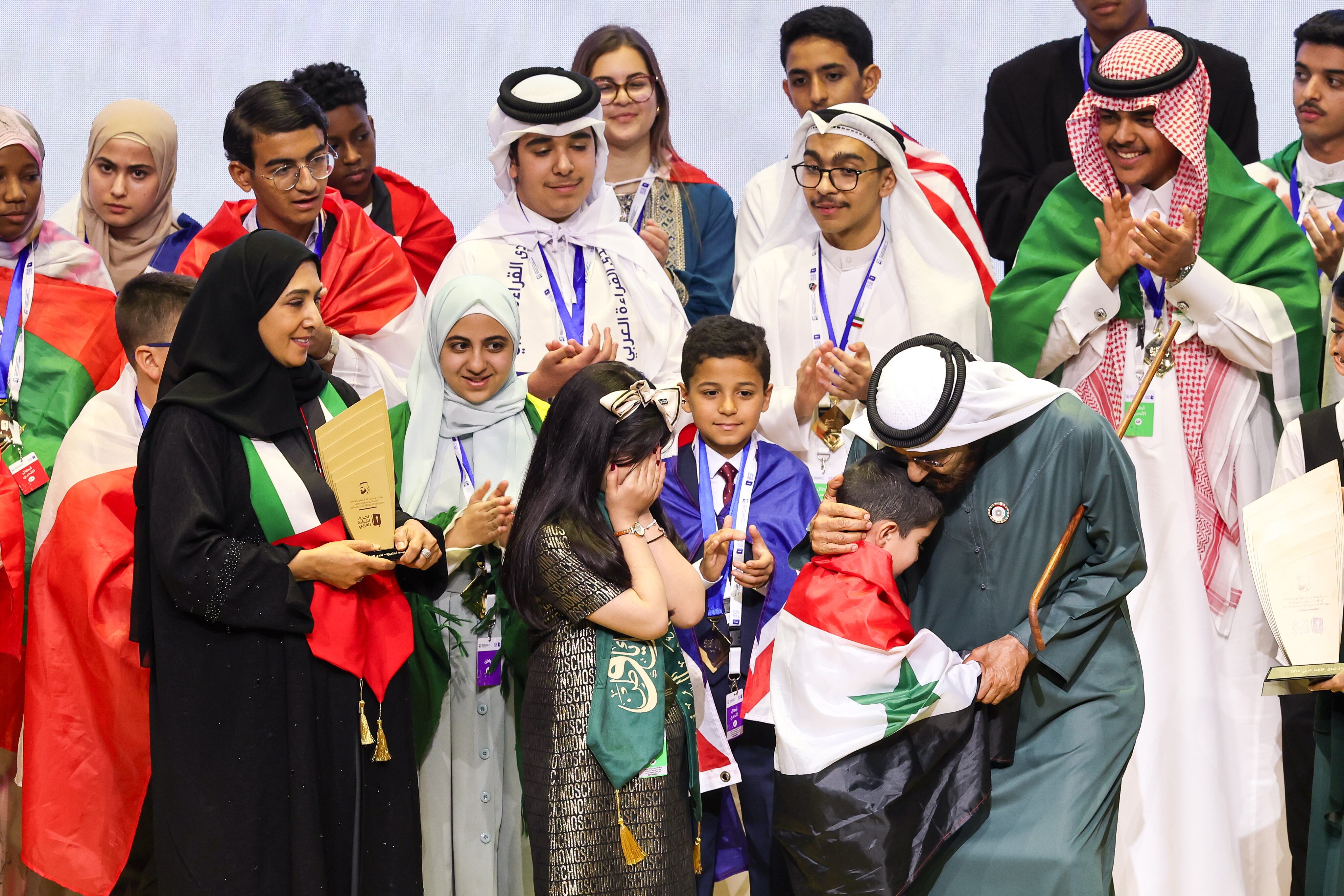 Sheikh Mohammed bin Rashid to mark 20 years as ruler of Dubai