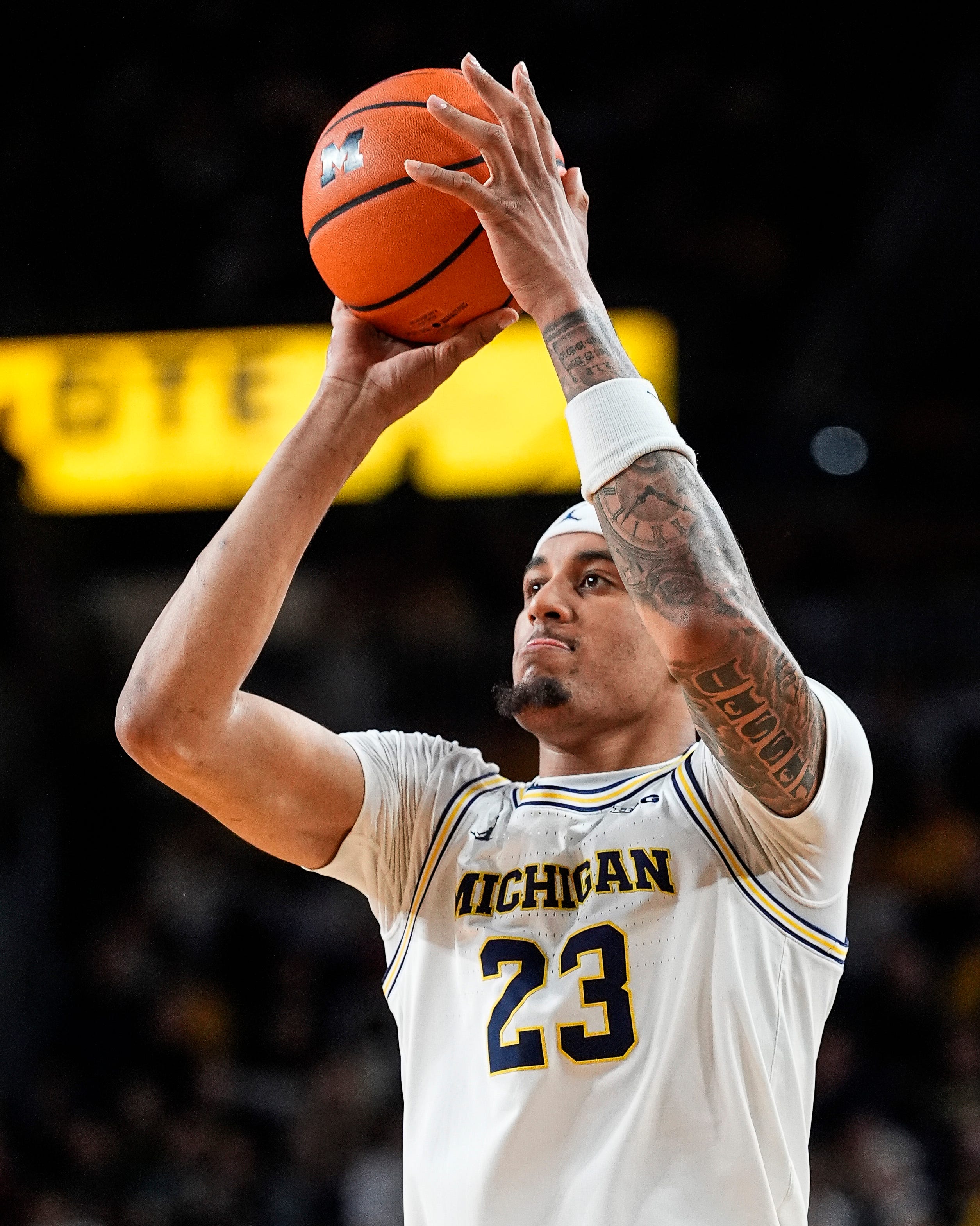 Men's college basketball rankings after week 9: Updated Coaches Poll ...