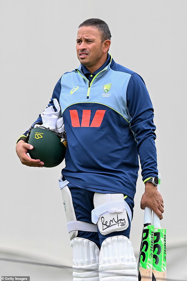 Steve Smith reveals why Usman Khawaja 'hates' the Aussie cricket team