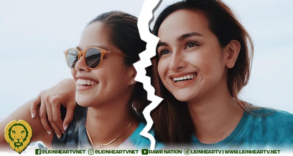 Chezka Carandang and Claire Inso call off engagement, end eight-year ...
