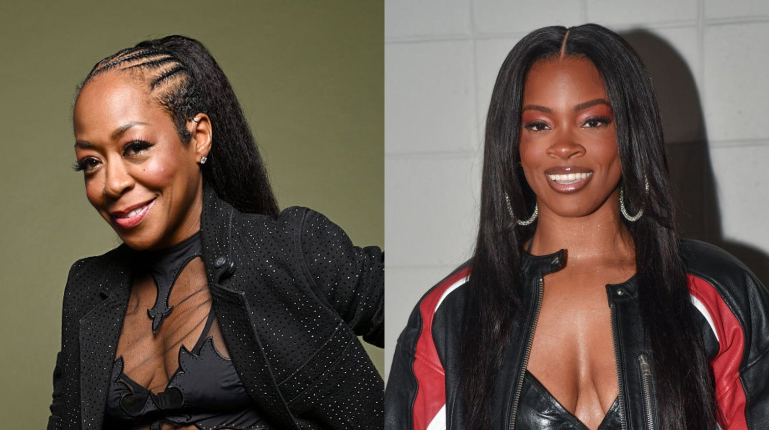Tichina Arnold responds to Ari Lennox’s colorism claims about ‘Martin ...