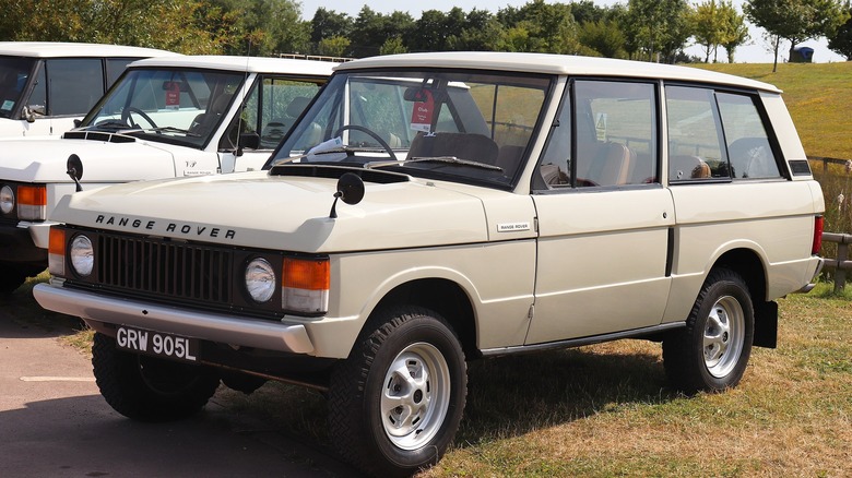 The 5 most reliable Land Rover engines ever made