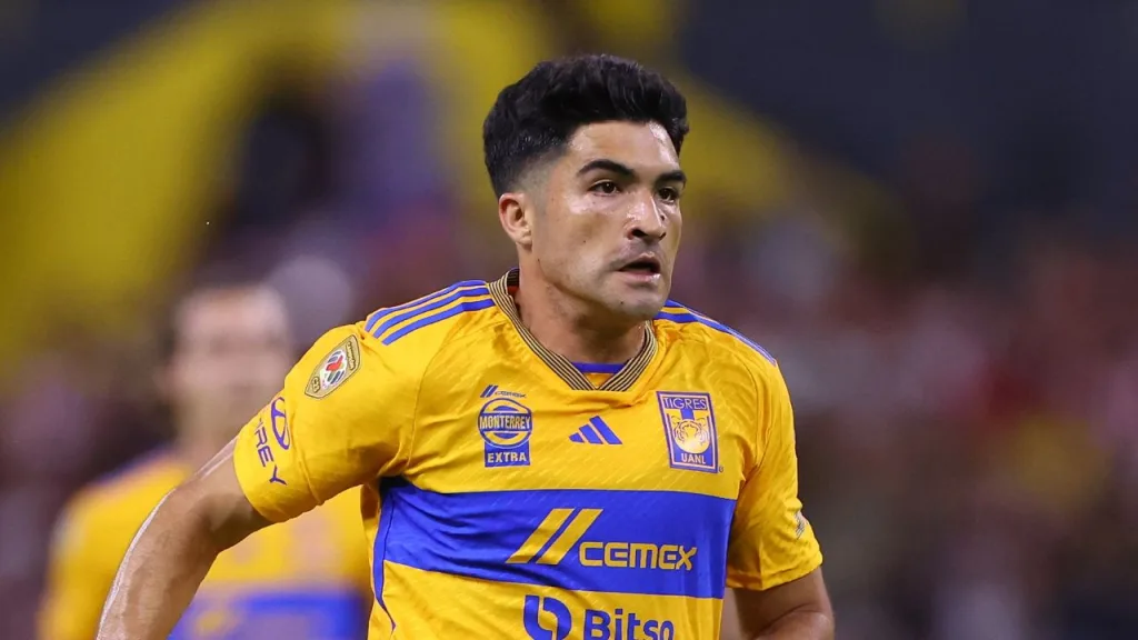 Nico Ibáñez mete a Tigres en un problemón de cara al Clausura 2026 y ...