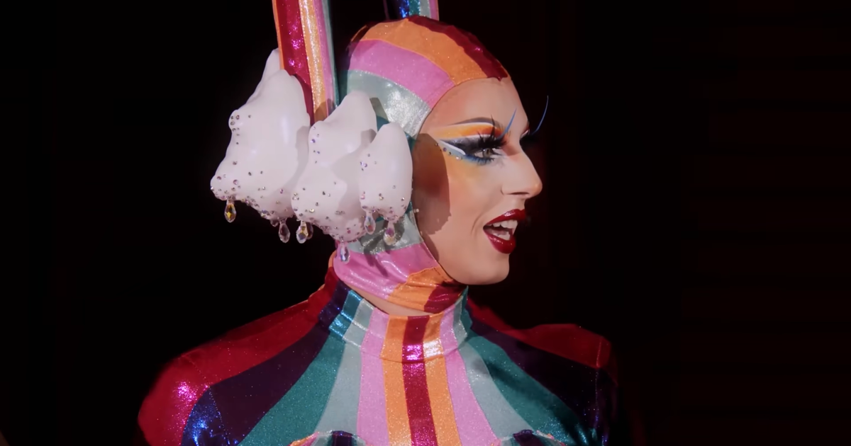 RuPaul’s Drag Race season-premiere recap: I like it like that