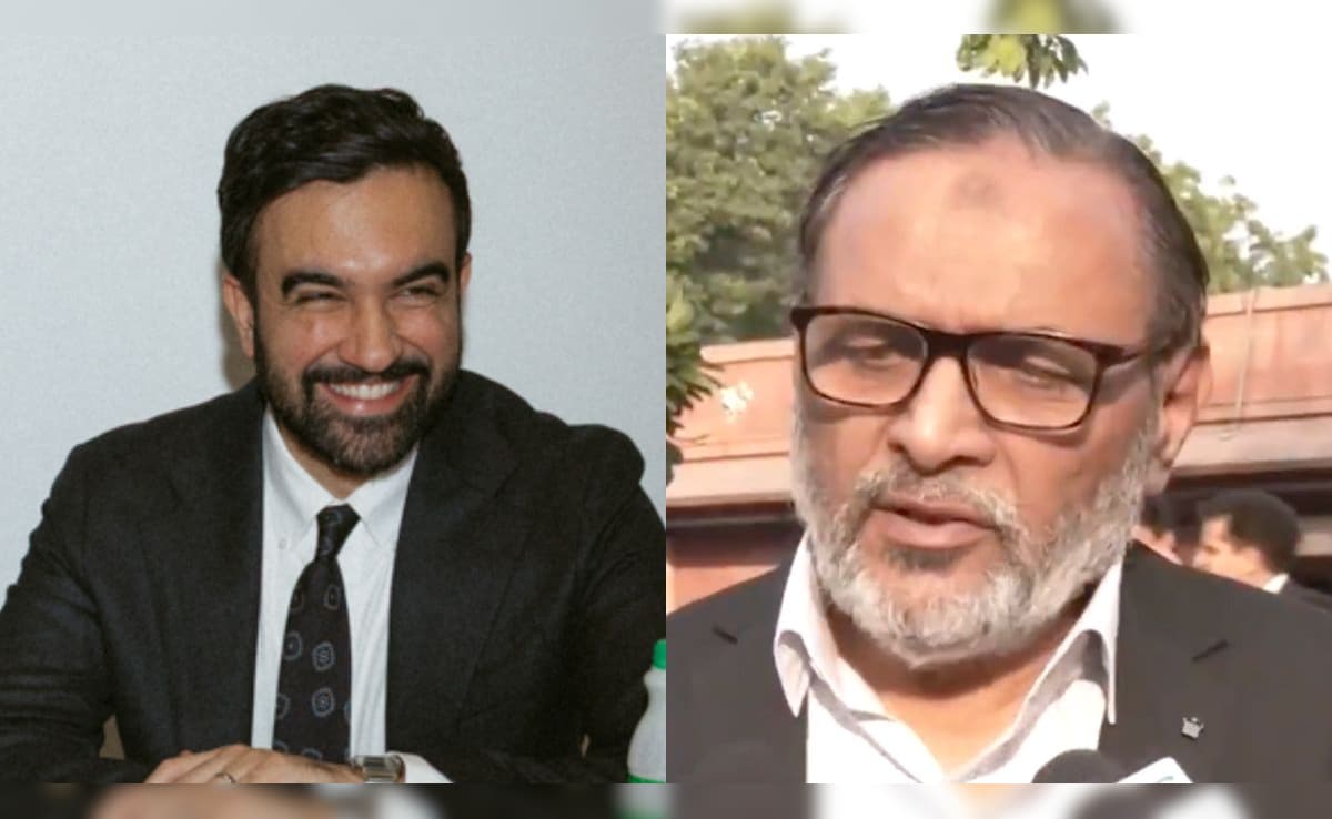 Exclusive: Umar Khalid's father recalls meeting Zohran Mamdani in US