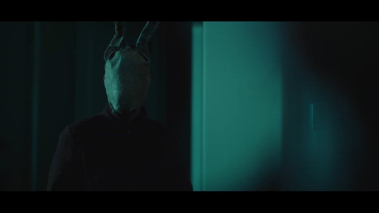 The Vindicator: Official trailer