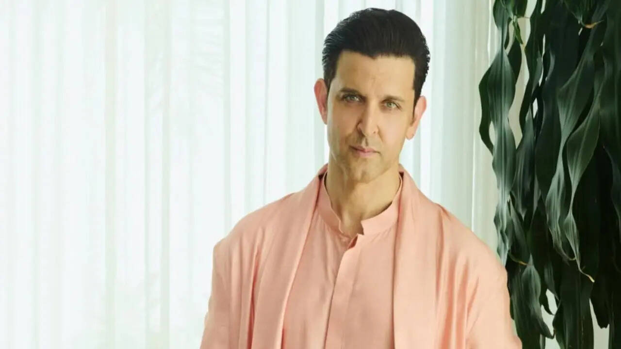 Hrithik Roshan honours 25% Bengali blood in new post - know more about ...