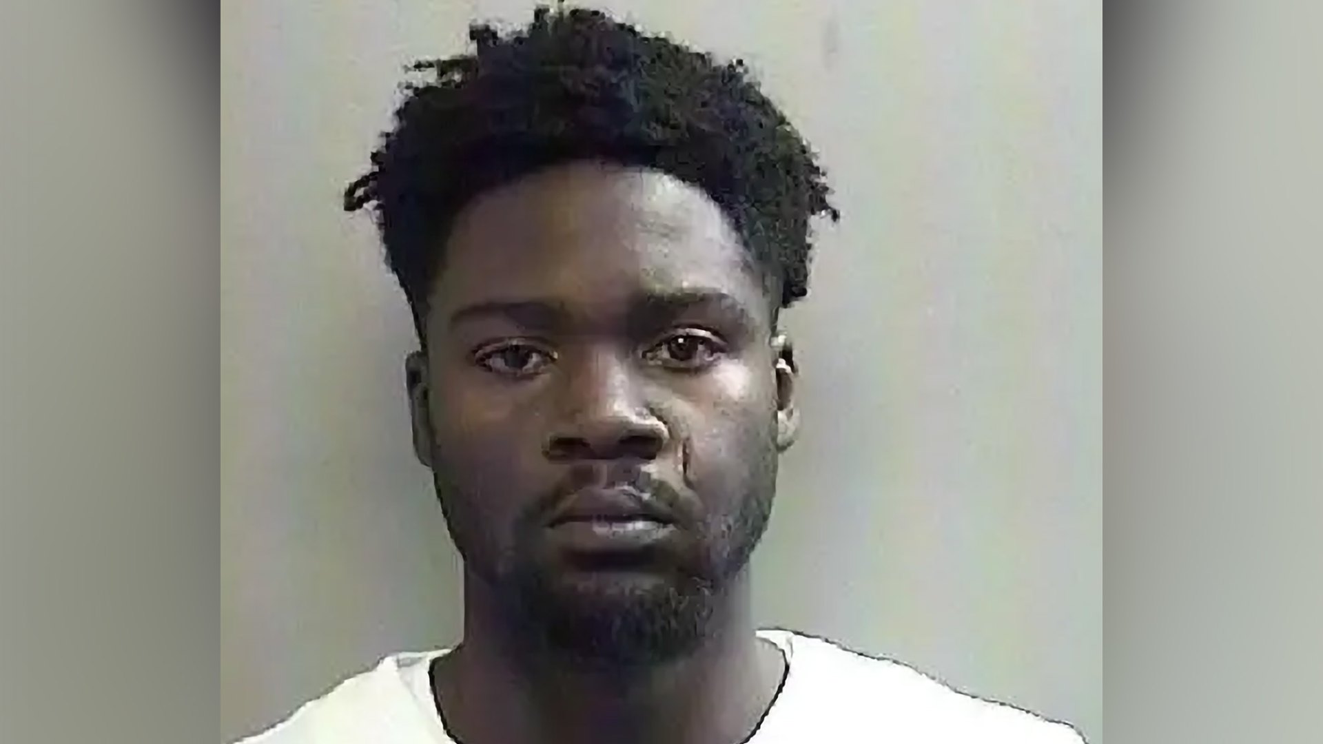 Man breaks into Texas apartment to kidnap ex, gun down her new boyfriend