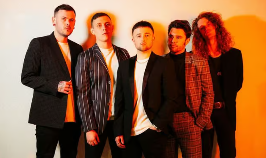 9 of the biggest artists and bands coming to Sheffield in 2026 - how to ...