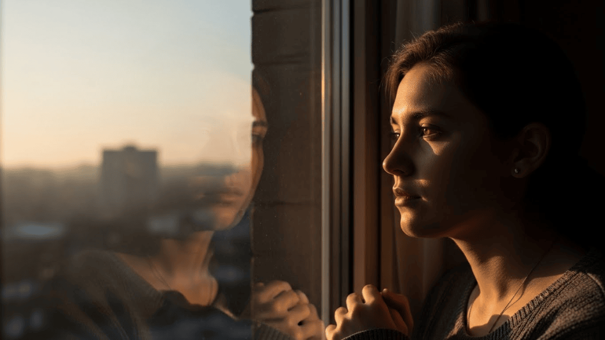 When he said he wanted a divorce, I did these 11 things immediately ...