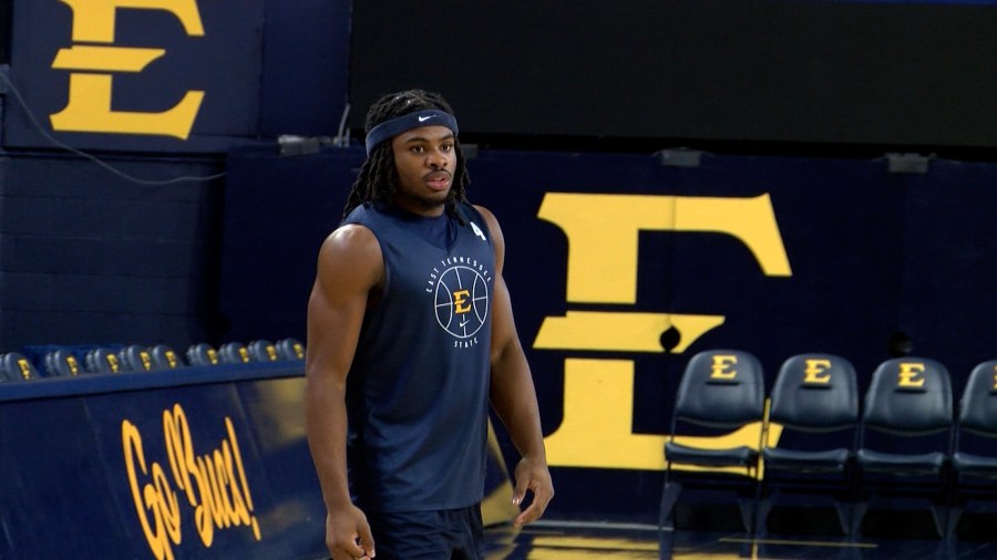 Bucs looks for 2nd SoCon win when they host Mercer Saturday