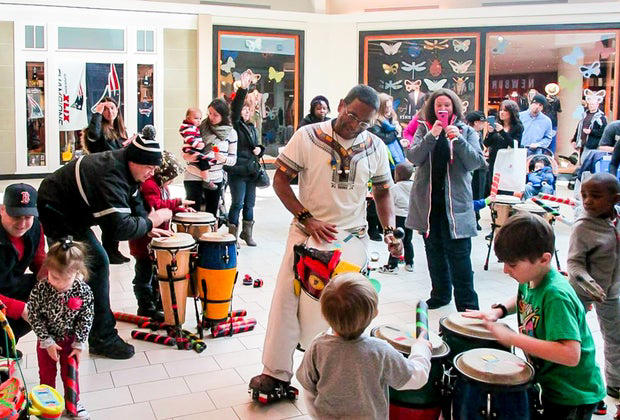 Free things to do indoors in Boston: Indoor places to play on cold and ...