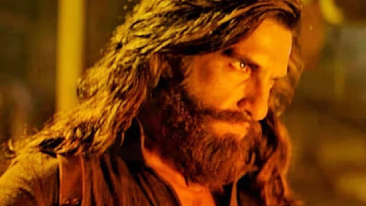 Dhurandhar box office collection day 30: Ranveer Singh starrer refuses ...