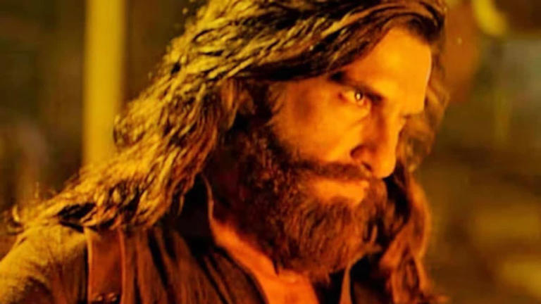 Dhurandhar box office collection day 30: Ranveer Singh starrer refuses ...