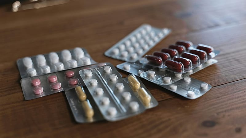 Which European countries use the most antibiotics?