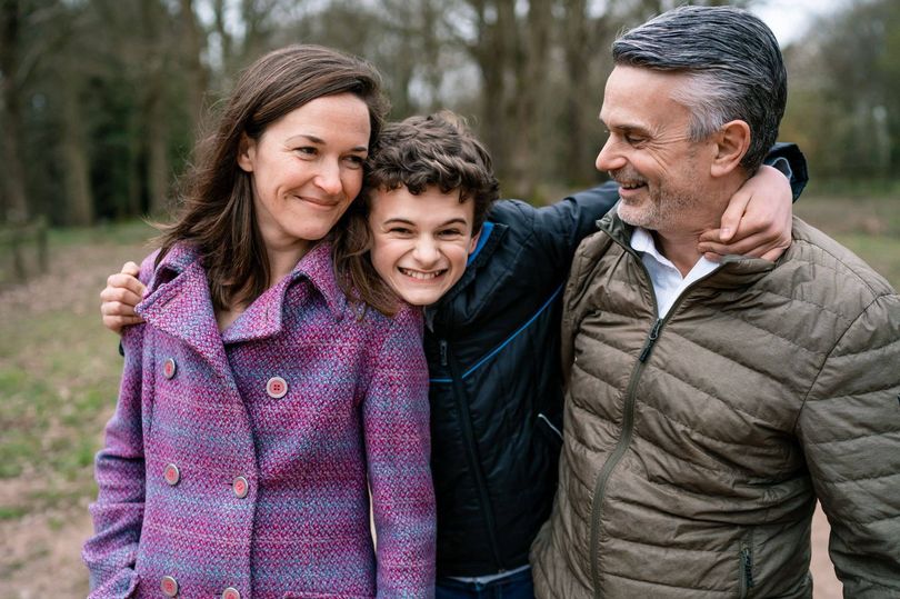 Boy, 13, dies from bone cancer after symptoms mistaken for rugby injury