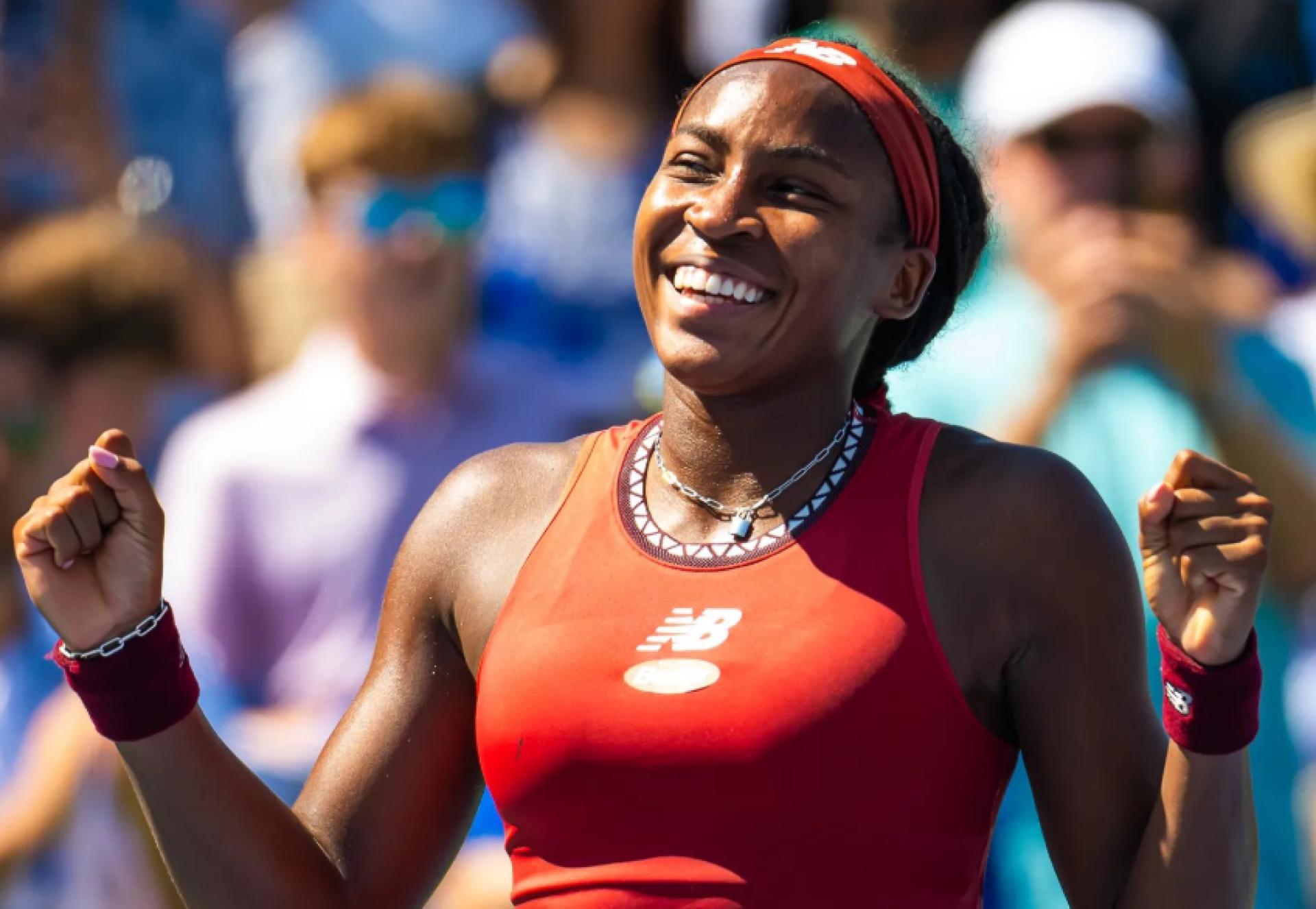 WTA players dominate Forbes' list of highest-paid female athletes; here ...
