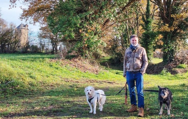 I haven’t been to the UK since Brexit – but I’d go back to Wales if we ...