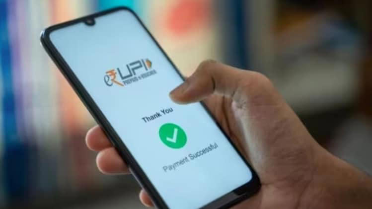 UPI ends 2025 on a high with record monthly and annual transactions ...
