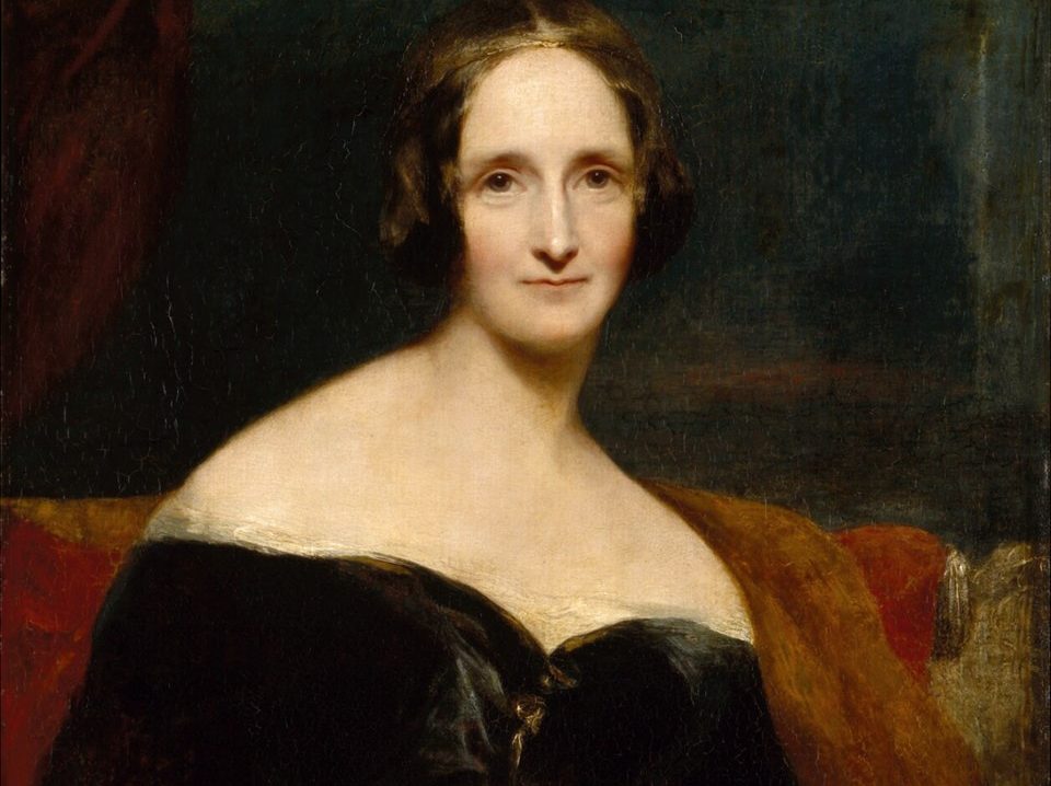 Mary Shelley: Η αληθινή ιστορία πίσω από τη γυναίκα που «γέννησε» τον ...