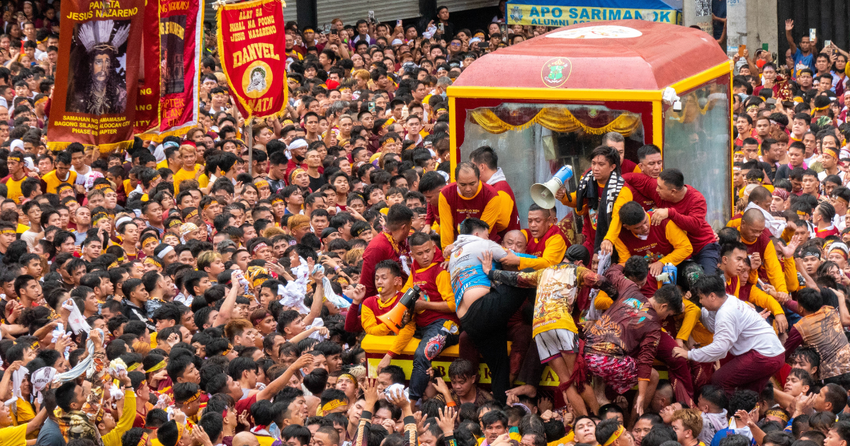 Traslacion 2026: Activities, procession route, and everything else you ...