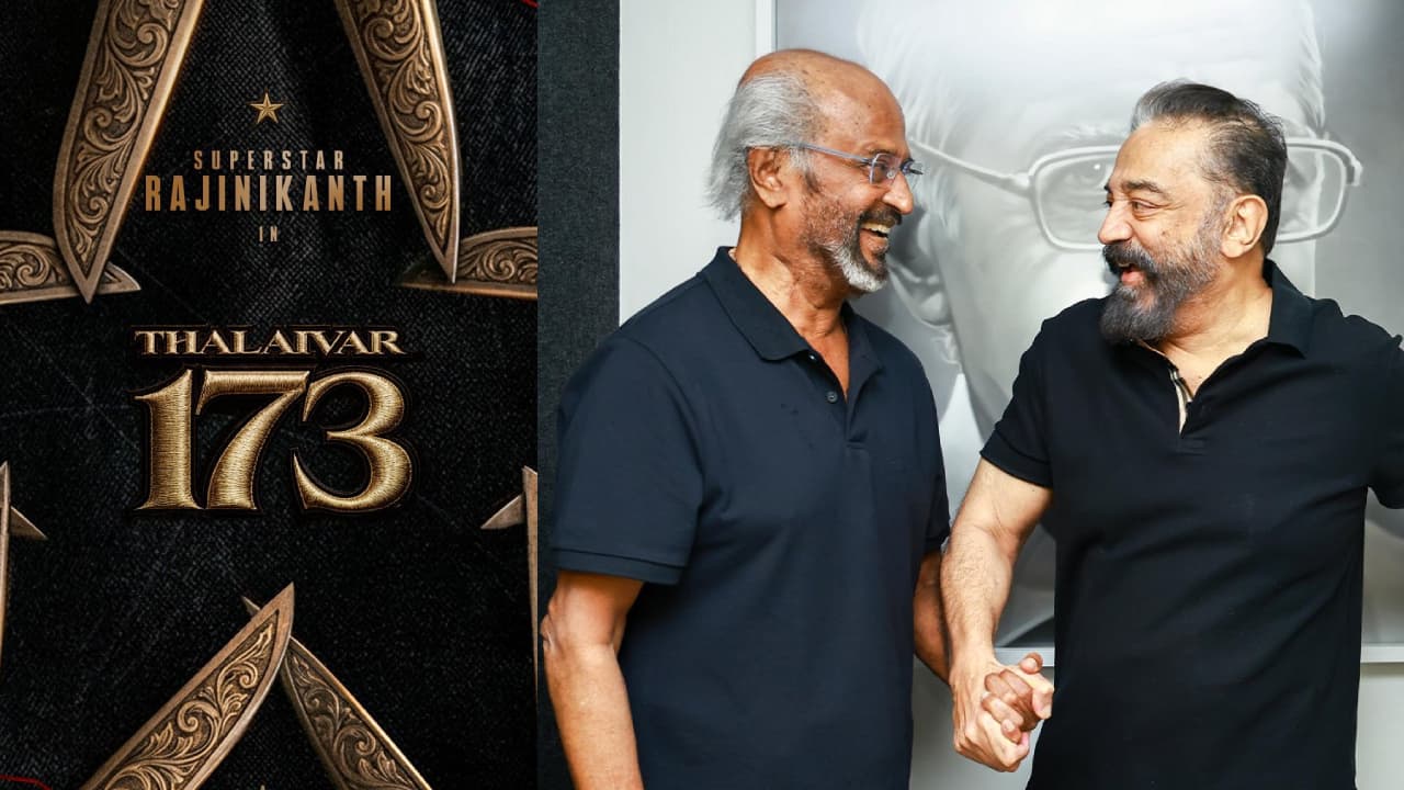 Thalaivar 173: Who is Cibi Chakaravarthi, the one-film director now helming Rajinikanth?