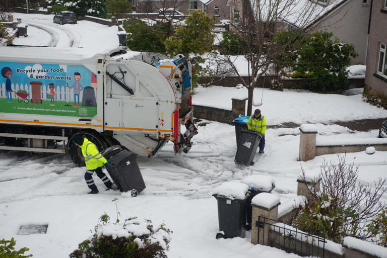 What the recycling symbols on your plastic rubbish actually mean