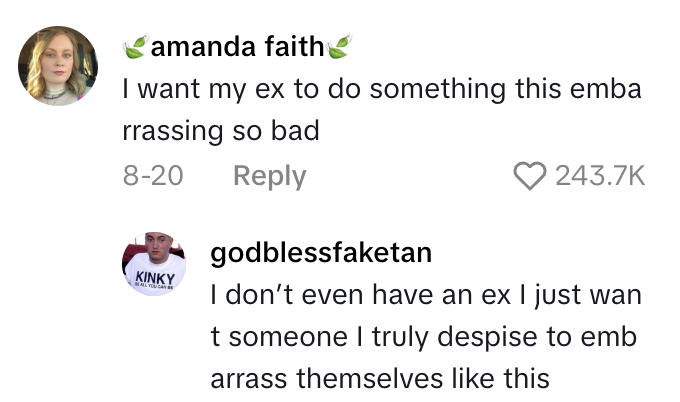 Tom Sandoval sang “Blinding Lights” on “America’s Got Talent” and ...