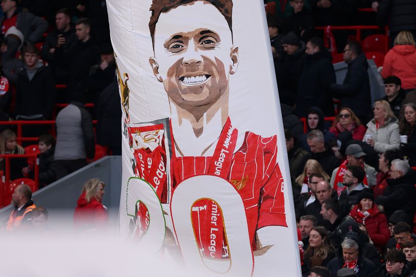 Scotland World Cup request from Andy Robertson's wife leaves artist ...