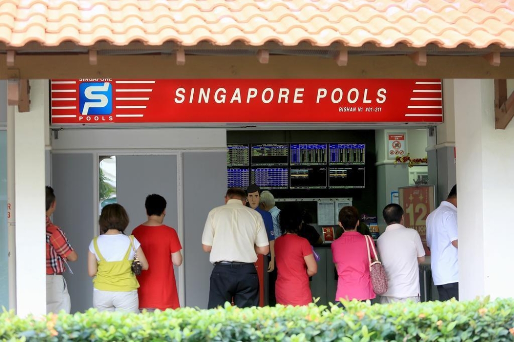 Three winners in Singapore share S$8m New Year Toto jackpot