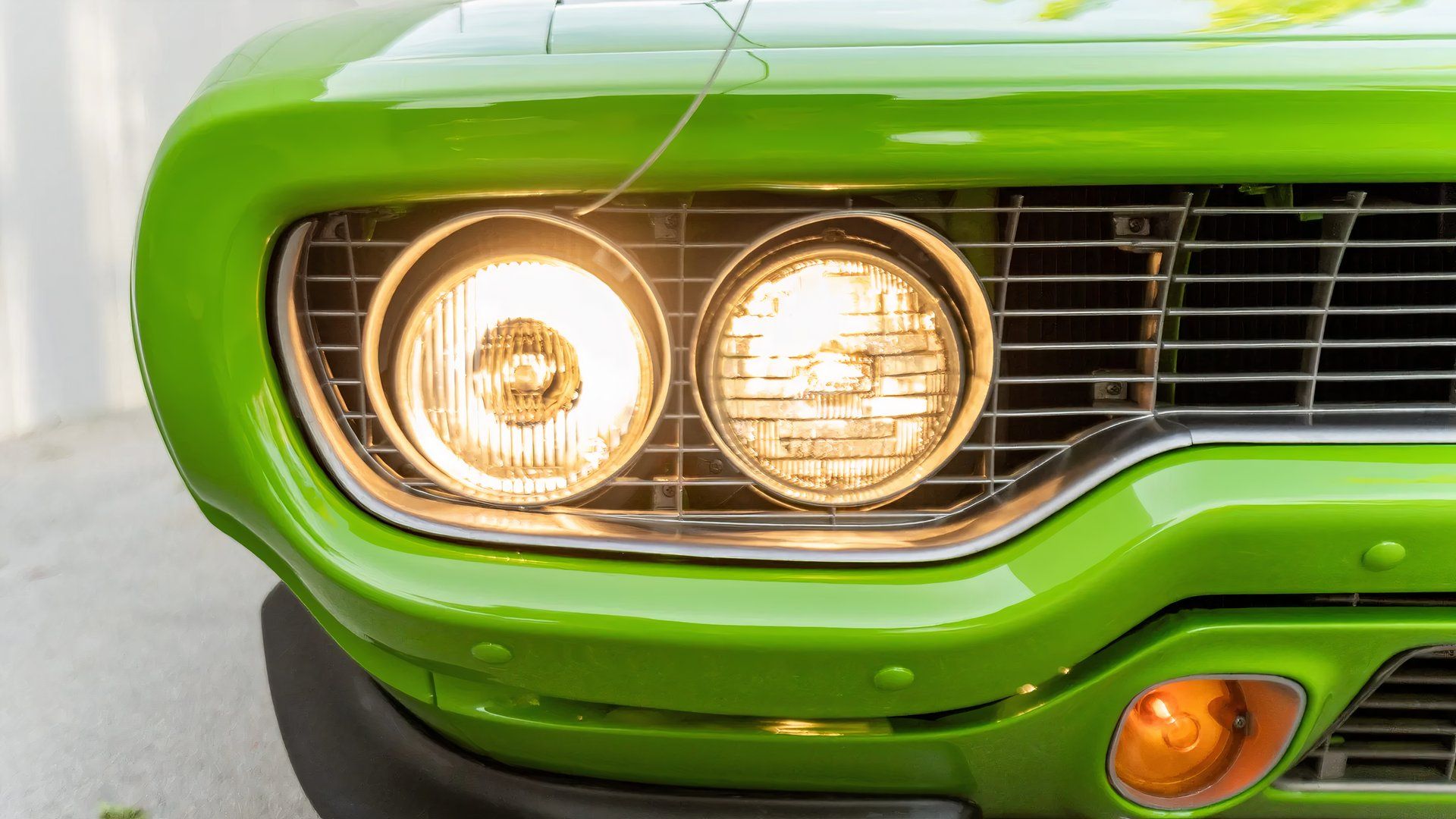 The most overlooked Mopar muscle car of the '70s