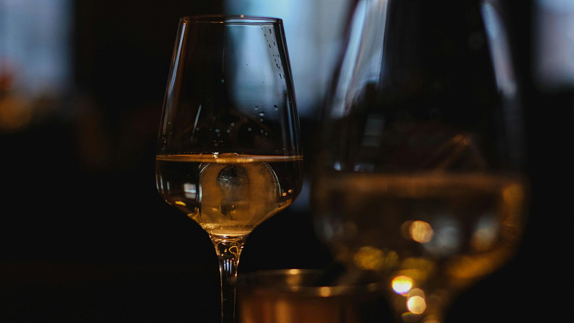 Dry January : recommander de « boire avec modération » a-t-il du sens ...