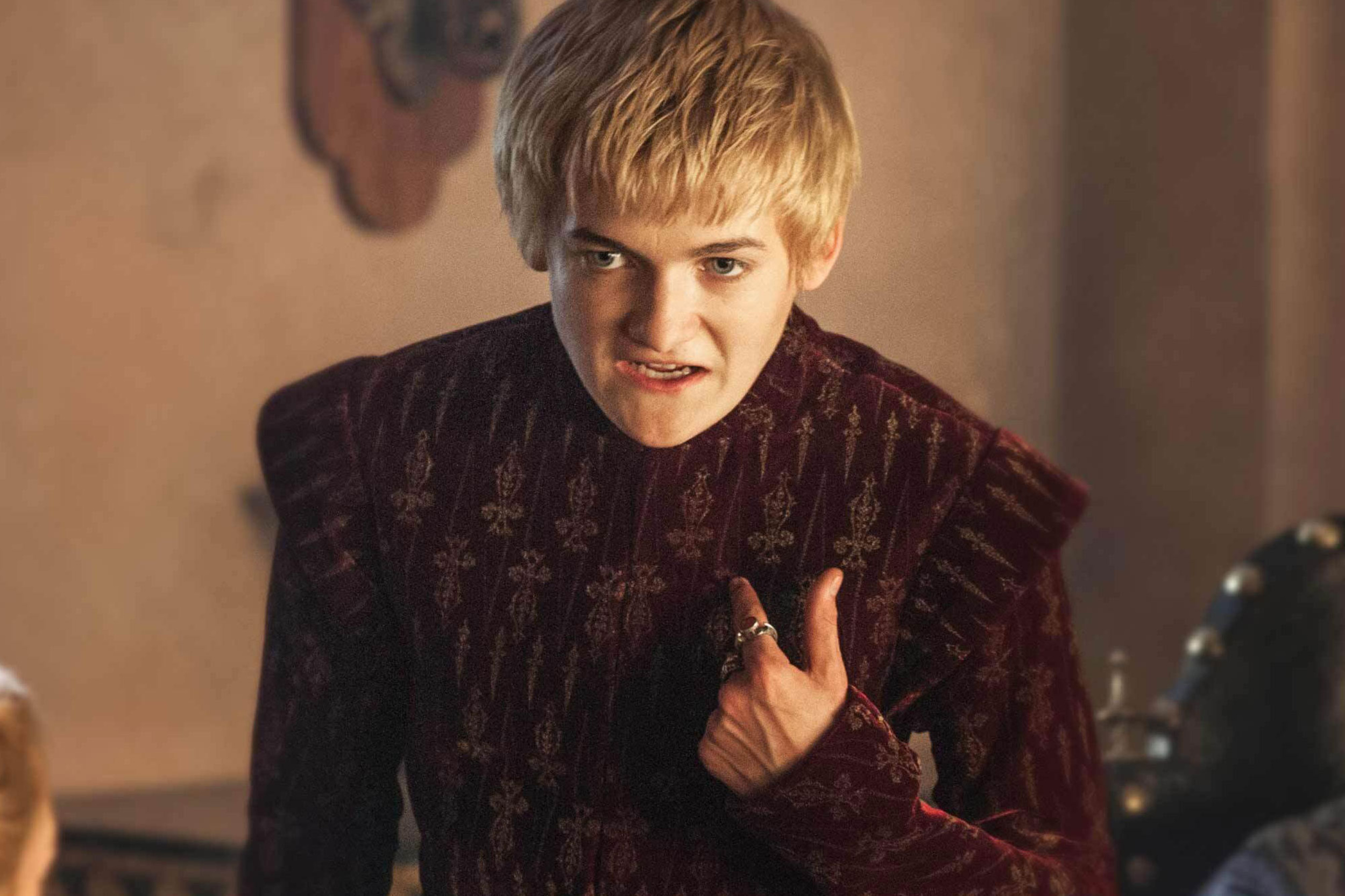 20 TV characters that viewers absolutely loved to hate