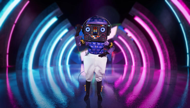 Who was unmasked on The Masked Singer this week? Full list of celebrity ...
