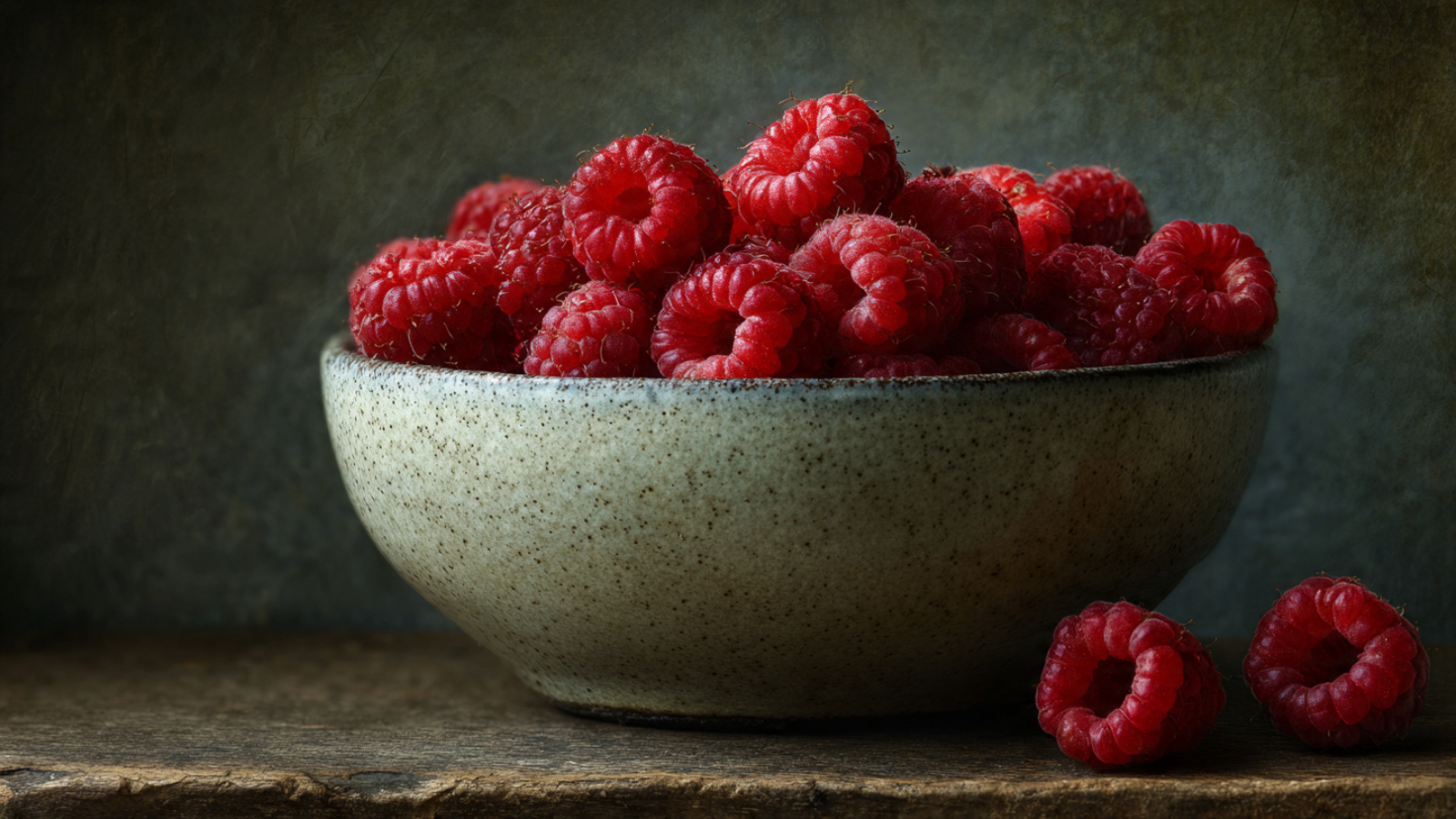 Are raspberries safe for kidney stones? Here’s what you should know