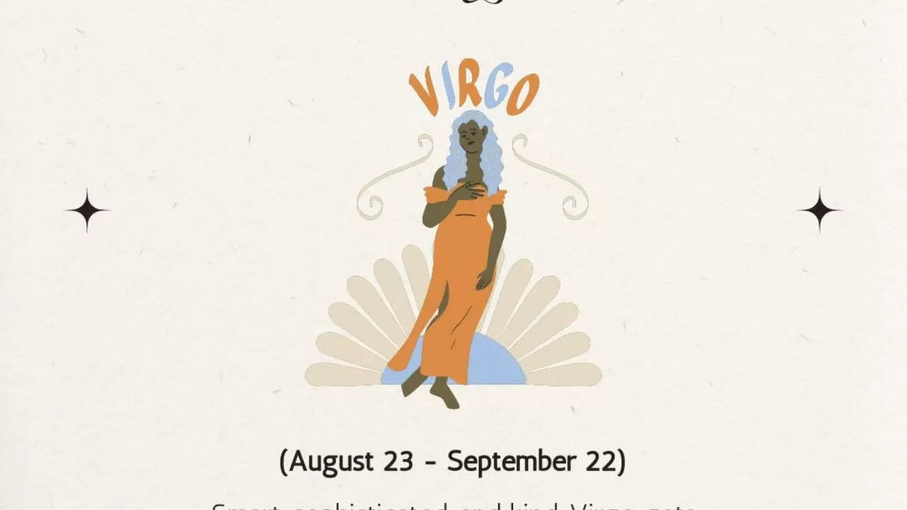 Virgo horoscope today, January 03, 2026: Relief arrives as working ...
